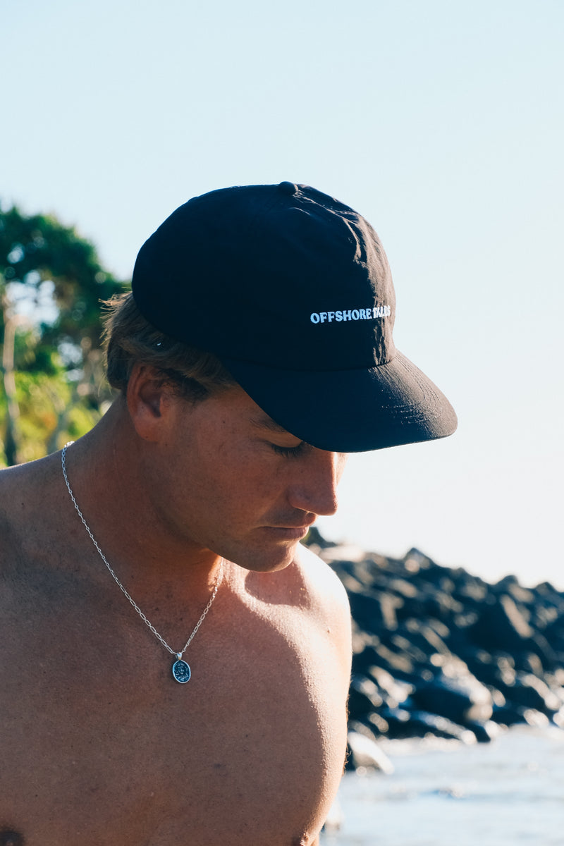 DEEP OCEAN CAP (WATERPROOF)– Offshore Tales
